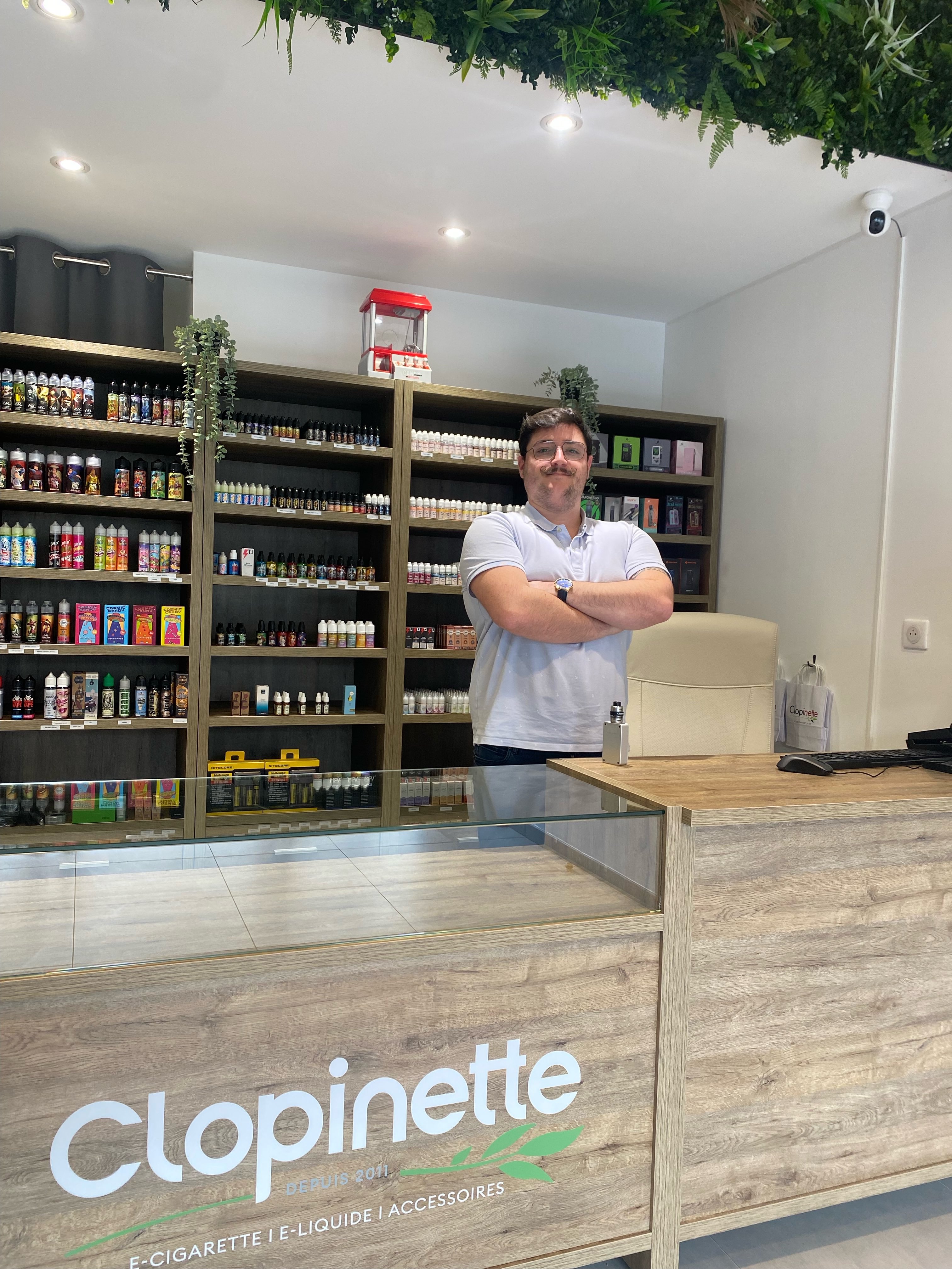 Clopinette ouvre une nouvelle boutique à Bréal-sous-Montfort
